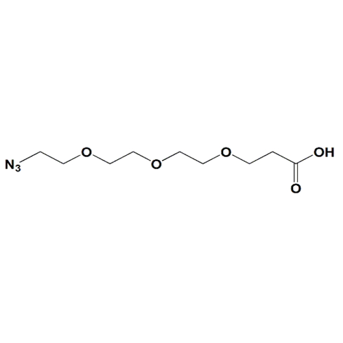 Azido-PEG3-acid - 浙江瑞奥生物科技有限公司