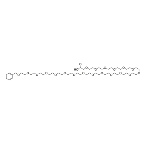 Benzyl-PEG20-CH2CO2H - 浙江瑞奥生物科技有限公司